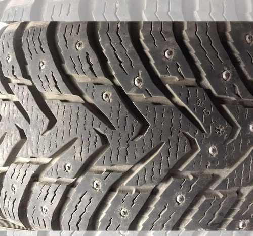 Nokian Tyres Nordman 5 215/65 R17 103T