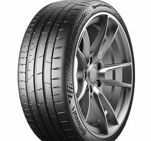 Continental SportContact 7 255/45 R20 105Y