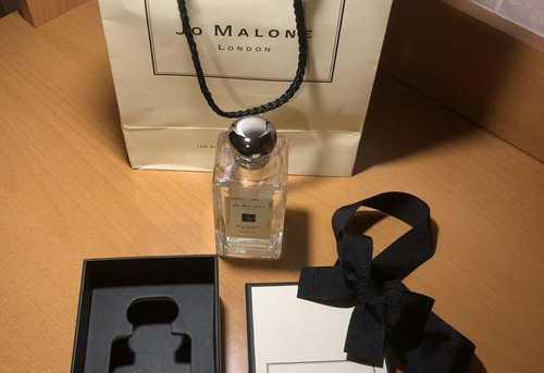 Jo Malone Blackberry & Bay Оригинал