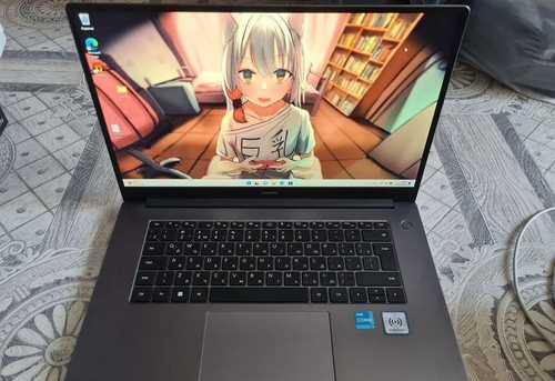 15.6" Ноутбук huawei MateBook D 15 - Intel 1115G4