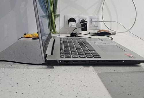 Ноутбук 15.6" Lenovo Ideapad 330-15ARR, 120 ГБ, Ryzen 3 2200U, RAM 8 ГБ, Radeon Vega 3