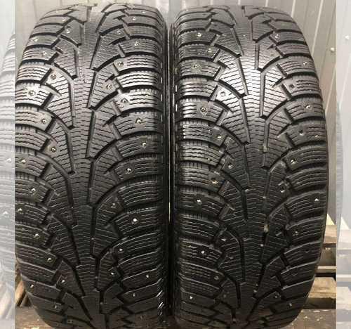 Nokian Tyres Nordman 5 SUV 235/55 R18