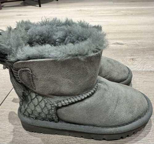 Ugg угги детские