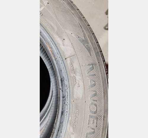 Toyo NanoEnergy 3 Plus 185/65 R15