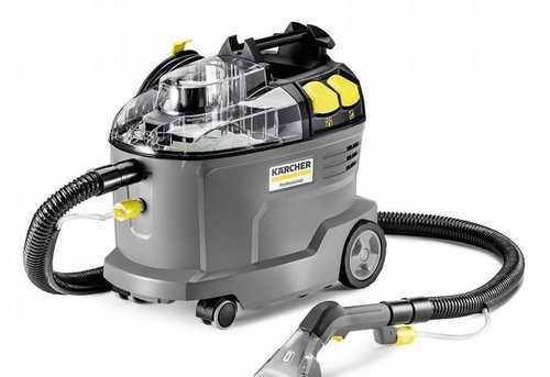 Моющий пылесос Karcher Puzzi 8/1 C