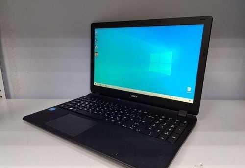 Ноутбук Acer Extensa (EX2519-10RW) (км127)