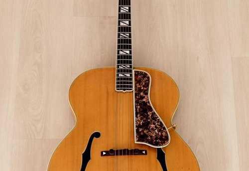 Акустическая гитара Gibson Super 400 Pre-War Archt