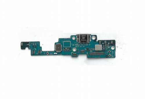 Плата зарядки Samsung Tab S3