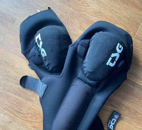 Защита TSG knee-shinguard temper A 2.0