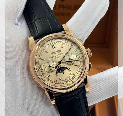 Patek Philippe Часы мужские механические