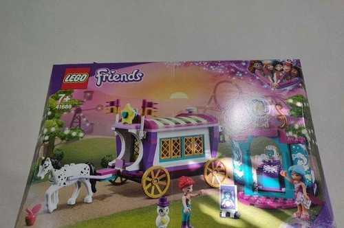 Lego friends 41688