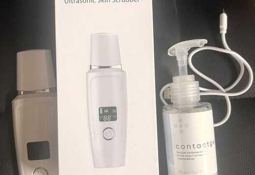 Dr Skin Care прибор ультразвуковой чистки