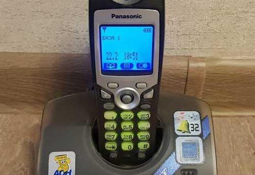 Panasonic kx-tcd500rut