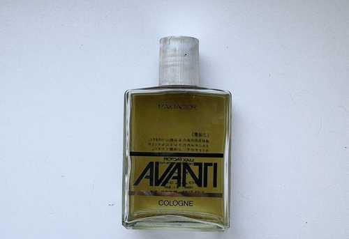 Max Factor avanti cologne 120 мл винтаж