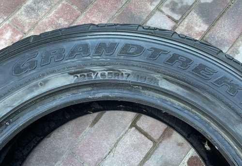 Dunlop Grandtrek AT3 225/65 R17 H