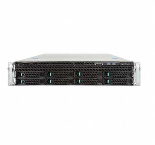 Серверная платформа Intel R2308wttysr