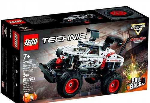 Lego Technic Monster Jam: Далматинец #372695