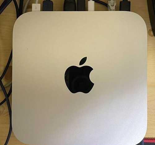 Mac mini m1 16gb 512gb