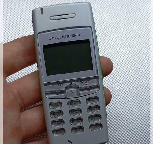 Sony Ericsson T100