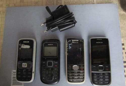 Nokia 2700 Classic