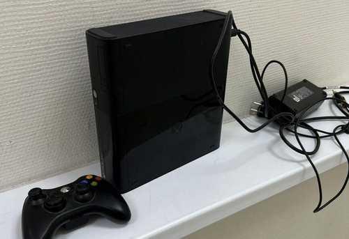 Приставка Xbox 360E 500Gb 2014 год