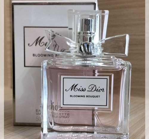 Miss Dior Blooming Bouquet Dior EDT от 50 мл