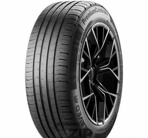 Gislaved PremiumControl 215/55 R16 93V