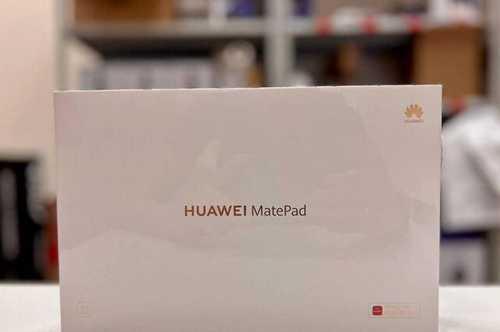 Huawei MatePad (BAH4-L09) Серый матовый