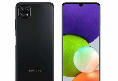 Samsung Galaxy A22s 5G, 4/64 ГБ