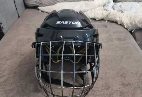 Хоккейный шлем easton e600