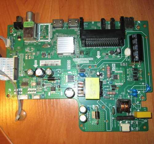 MainBoard TP.MS3463S.PB785 3MS463A0