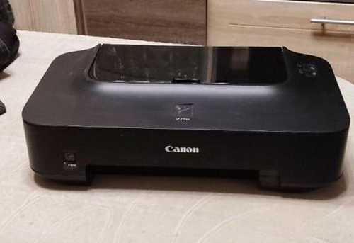 Принтер Canon pixma ip2700