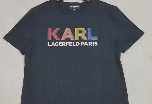 Футболка женская Karl Lagerfeld