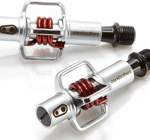 Педали crankbrothers eggbeater 1 новые в наличии