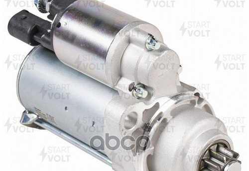 Стартер VAG octavia 04/golf 04/jetta 04- 1.6I