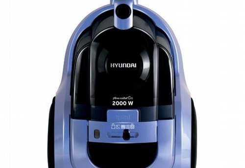 Пылесос Hyundai H-VCC05