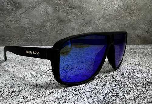 Солнцезащитные очки Hugo Boss UV400