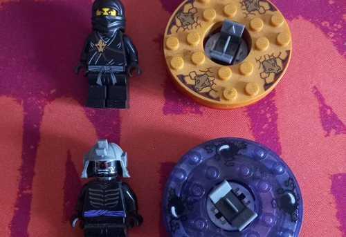 Lego Ninjago