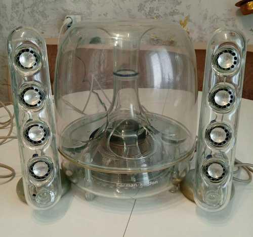 Harman Kardon soundsticks 2