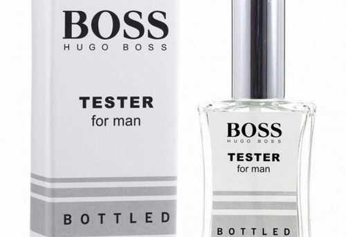Hugo Boss Boss Bottled tester мужской 60 ml