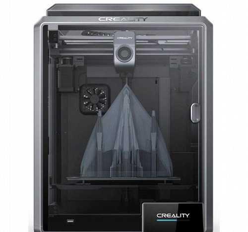 3D Принтер Creality K1 MAX