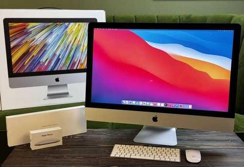 Top iMac 27 Retina 5K Core i5 3900MHz, 1TB SSD