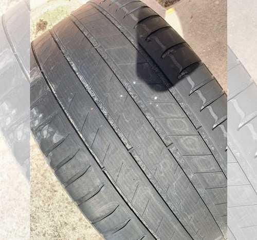 Michelin Latitude Sport 3 295/40 R20