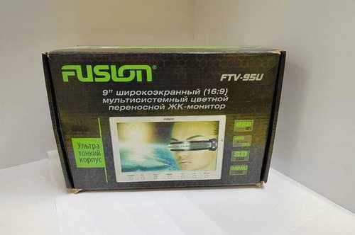 Автомобильный телевизор Fusion FTV-95U