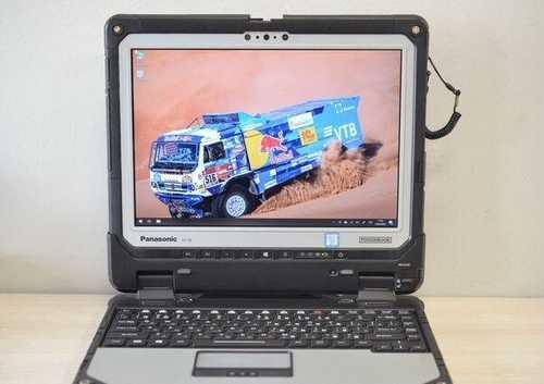 Panasonic CF-33 Core i7