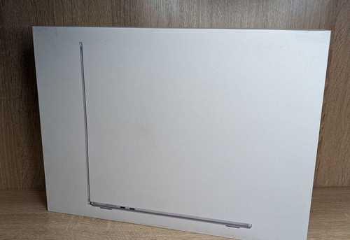 MacBook Air 13 2022 mlxx3 M2 8GB/512GB Серый космо