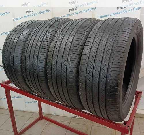 Michelin Latitude Tour HP 235/50 R18