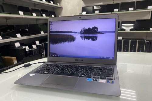 Ноутбук Samsung AMD A5