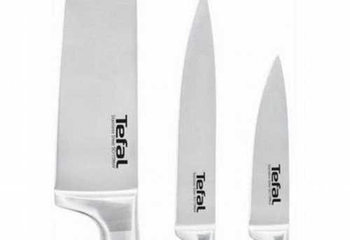 Набор ножей Tefal Ultimate 3 шт