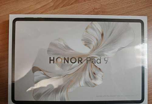 Планшет Honor Pad 9 8/128 Гб